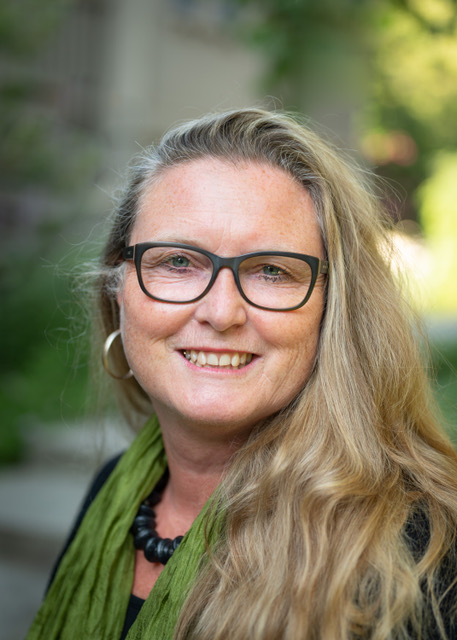 Our Team - GACC West