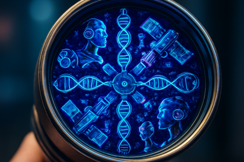 Tech-Trends 2026: Was der deutsche Mittelstand wissen muss